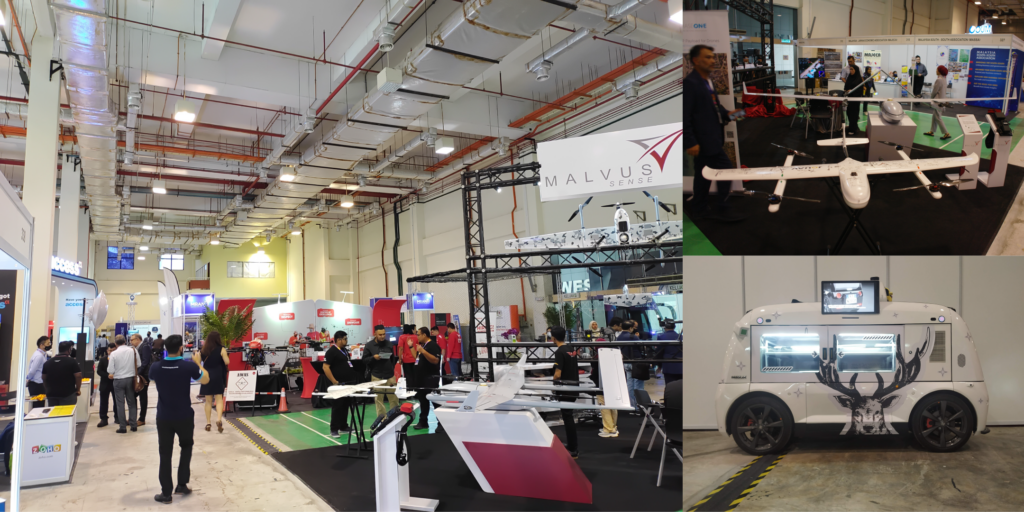 LaLoka Labs at the iNNOVATE Tech Show 2022 - LaLoka Labs